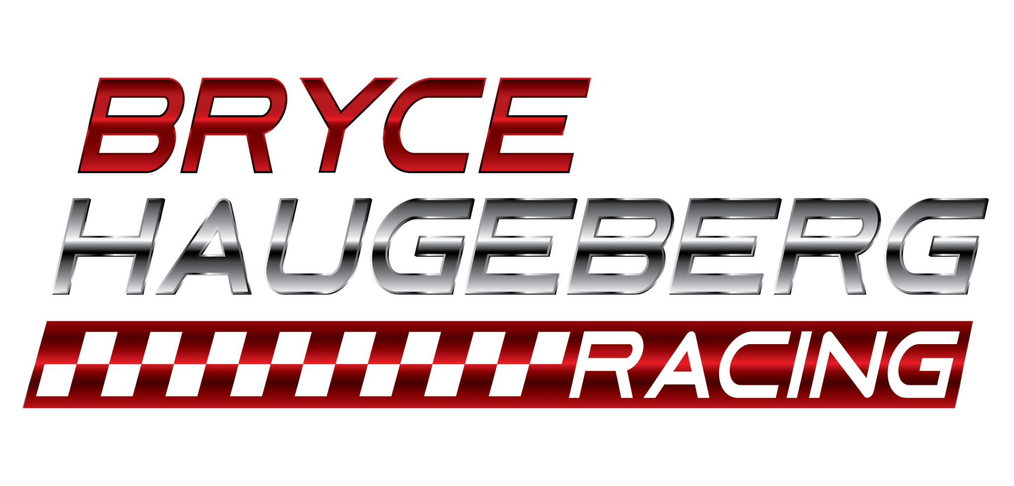 Bryce Haugeberg Racing – ARCA Mendards Race Car Driver